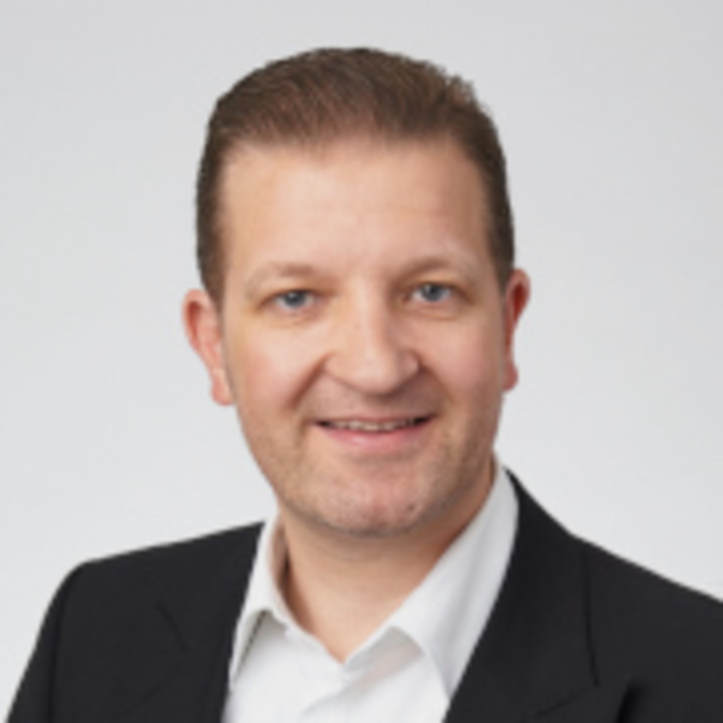 Christian Keller - Stv. Generalagent, Verkaufsleiter AD, Mitglied des ...