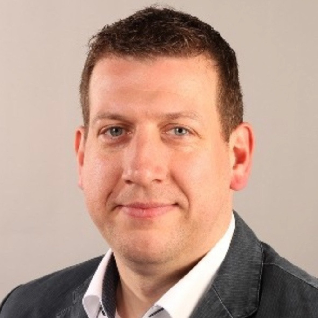 Thomas Dömer - Leiter Technik Warenverteilzentrum - Brillux GmbH & Co ...