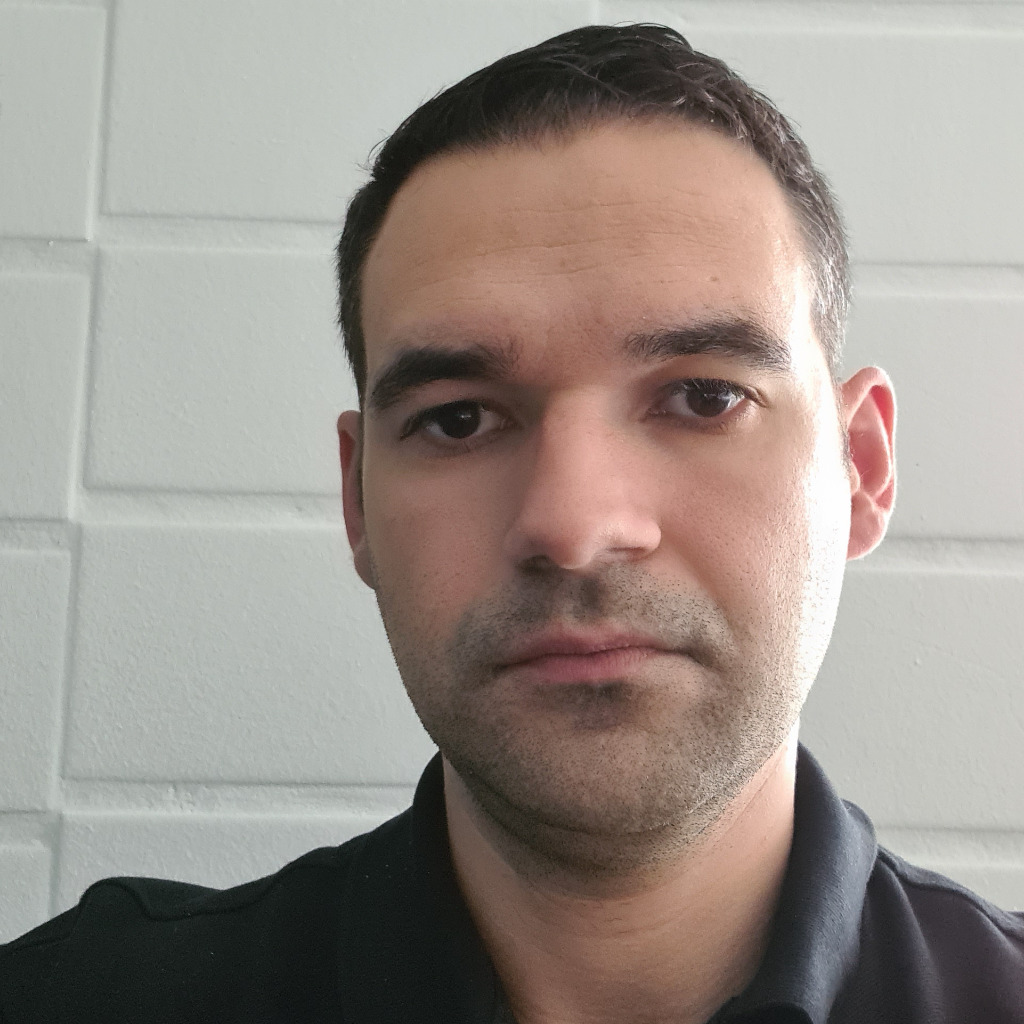 Andreas Frentzen - Verkäufer - BAUEN+LEBEN - Ihr Baufachhandel | XING