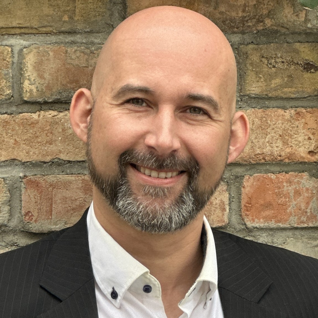 Martin Simic - Manager Logistics - Eberspächer Controls Landau GmbH ...