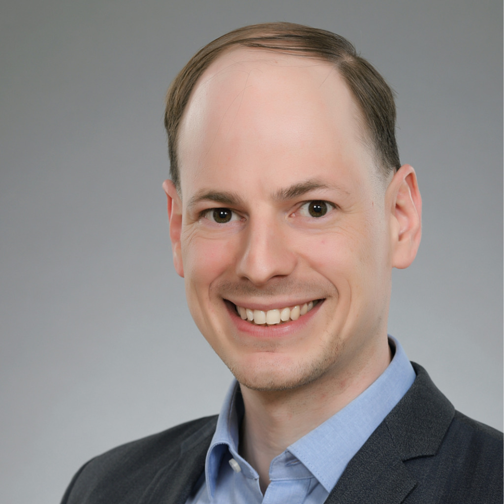 Patrick Holzwarth - Finanzbuchhaltung und Kundenservice - Staudt ...