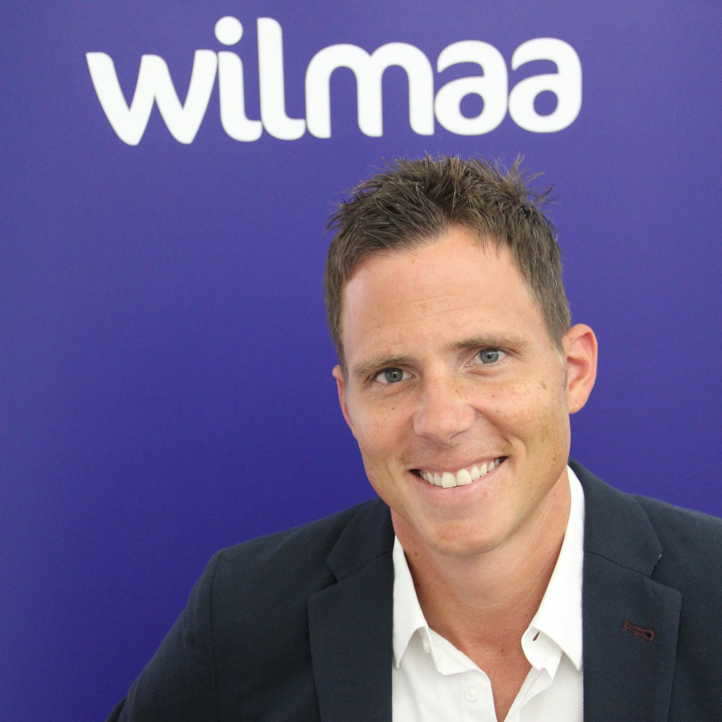 Roman Reimann - Managing Director - Wilmaa AG | XING