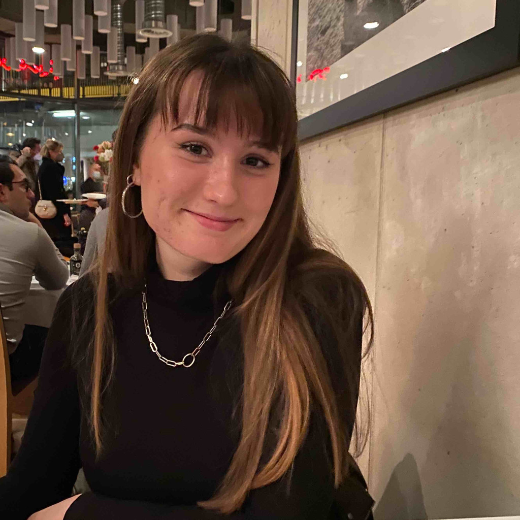 Alexandra Stottmeier Tardiu - Recruiterin - HORBACH | XING