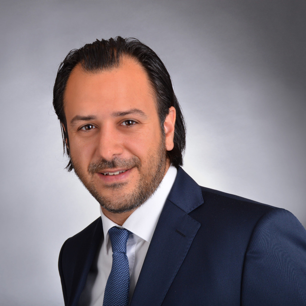 Anastasios Verigos - Senior Projektleiter Construction Management ...