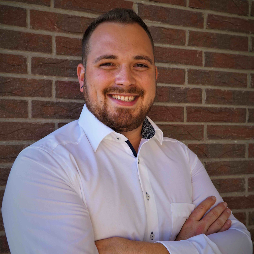 Philipp Schubert - Vertriebsmitarbeiter - thyssenkrupp Plastics GmbH | XING