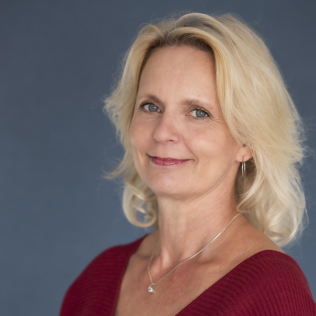 Andrea Rathke-Voß - Gewerkschaftssekretärin - DPVKOM Fachgewerkschaft ...