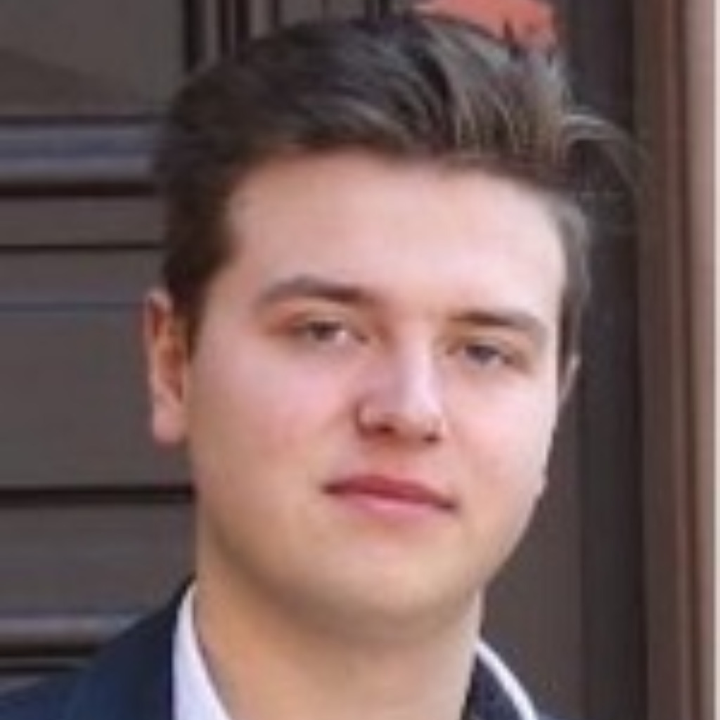 Michael Seidel - Junior IT Consultant - Offlimits-IT Services GmbH | XING