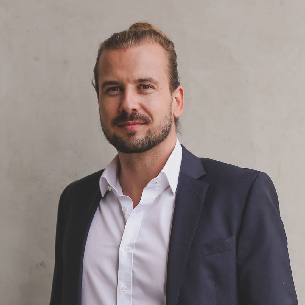 Philipp Protte - Senior Consultant Interim Management - IT & Finance ...