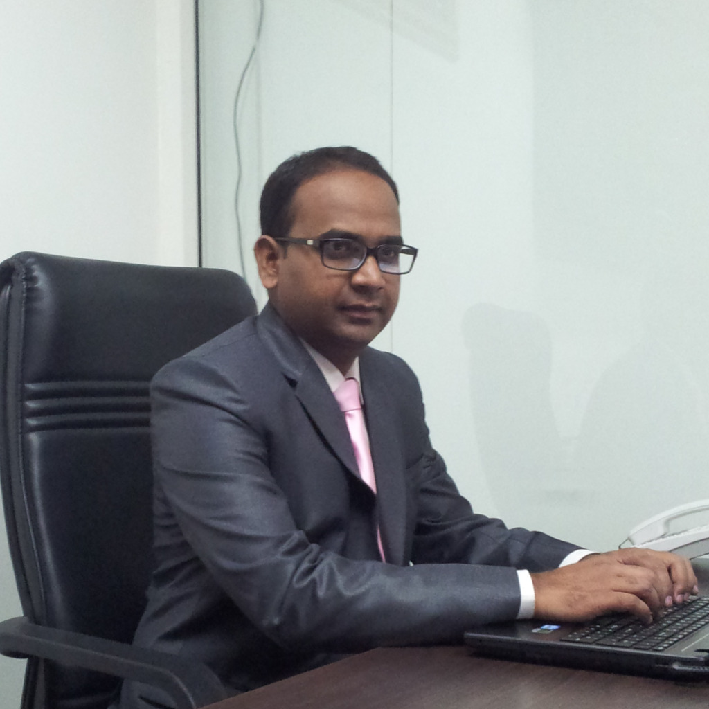 Vadluri Praveen Kumar - Senior Sales Executive - Dell Technologies | XING