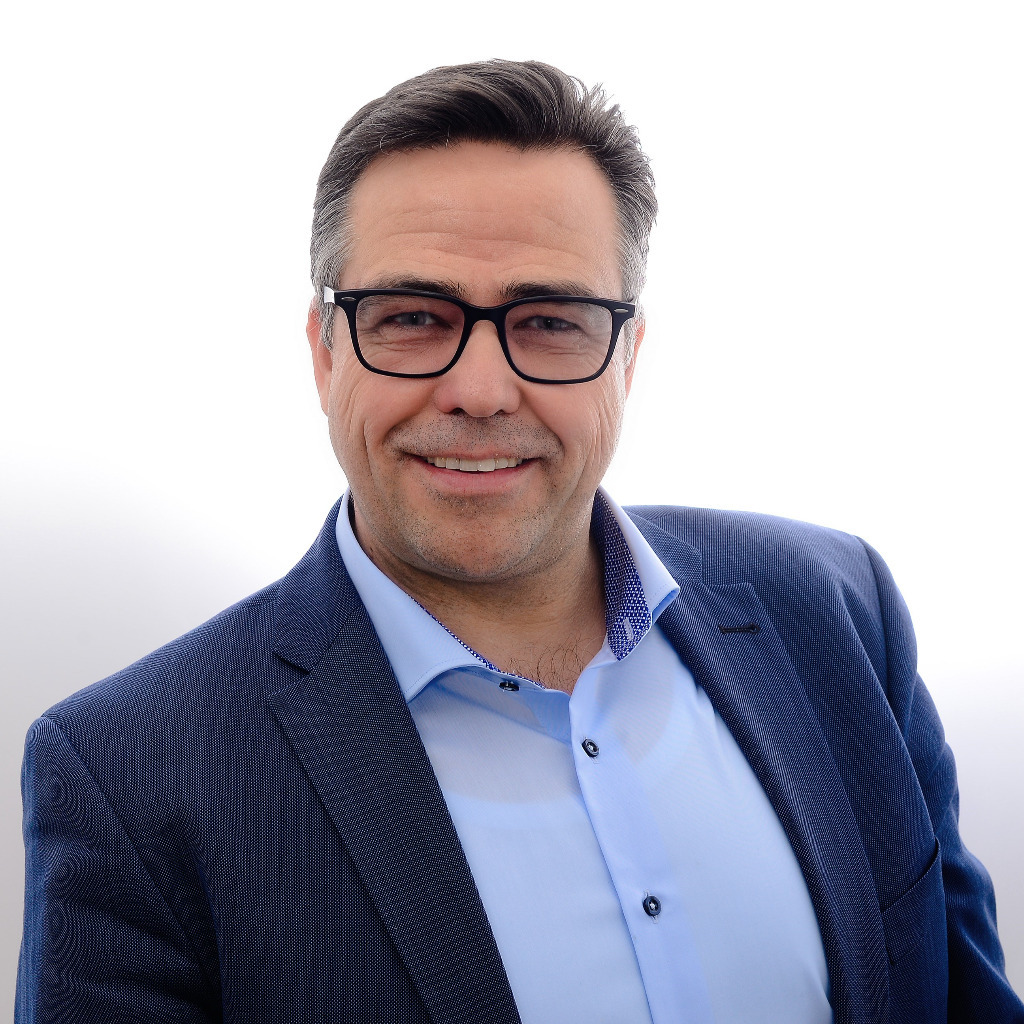 Thomas Vels - Commercial Director - Fels Vertriebs und Service GmbH ...