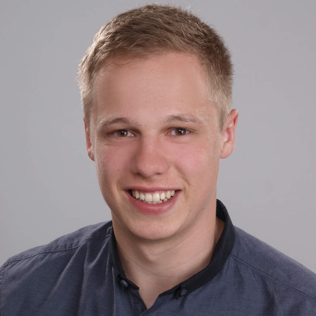 Tim Stocker - Entwicklung und Konstruktion - autonox Robotics GmbH | XING