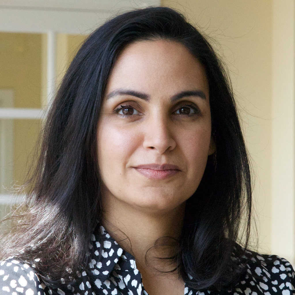 Maria Pereira - Tech, Commercial Contracts and Data Protection lawyer ...