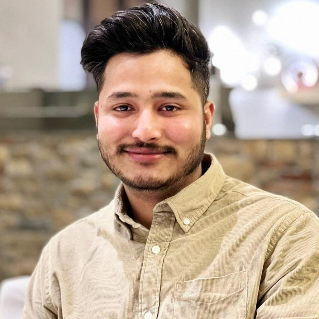 Ravinder Kumar - Junior Project Manager - WL Construction | XING