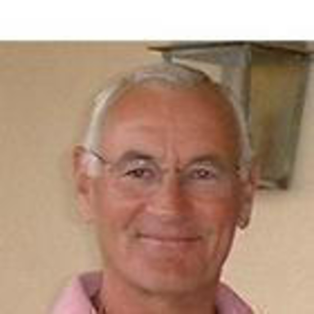 Rod Keech - Director/Founder - NovoSupply | XING