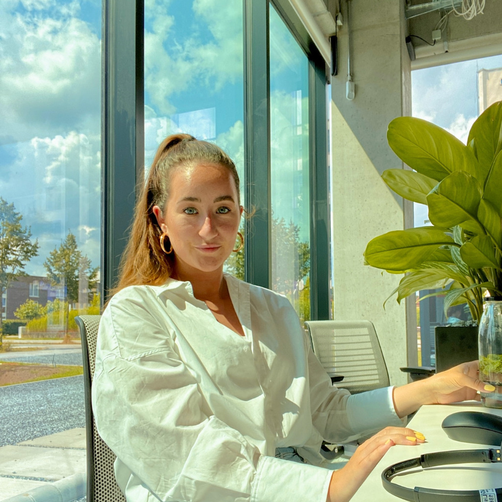 Julie Witte - Founder - Glassy Glashalm | XING