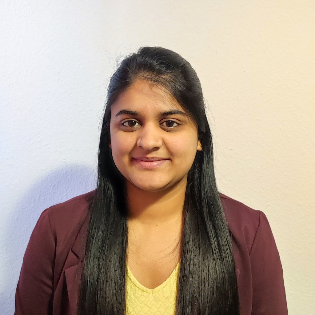 Komal Abhang - Research in Computer and Systems Engineering - Technische Universität Ilmenau | XING