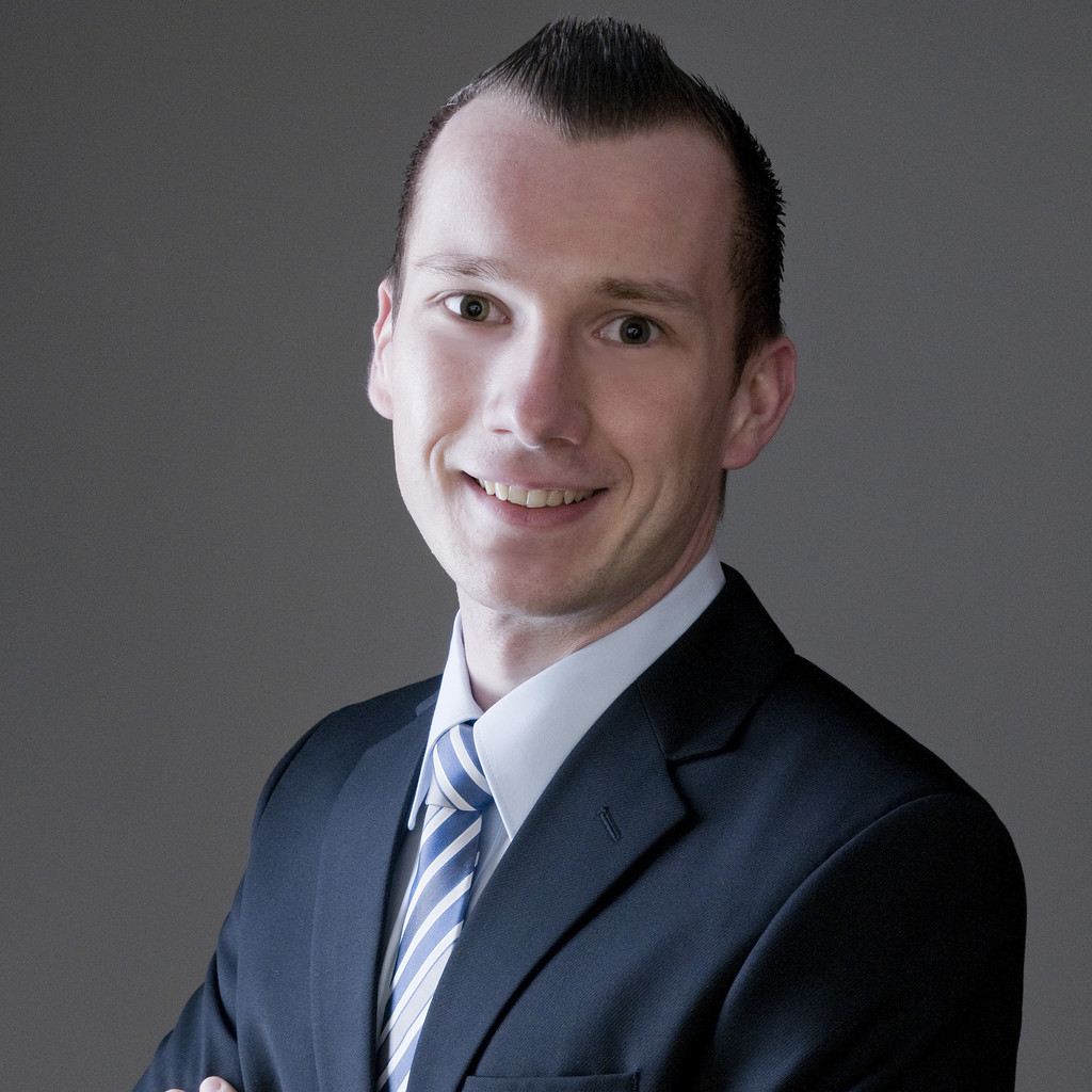 Peter Breidenich - Senior Software Engineer - PAPSTAR GmbH | XING