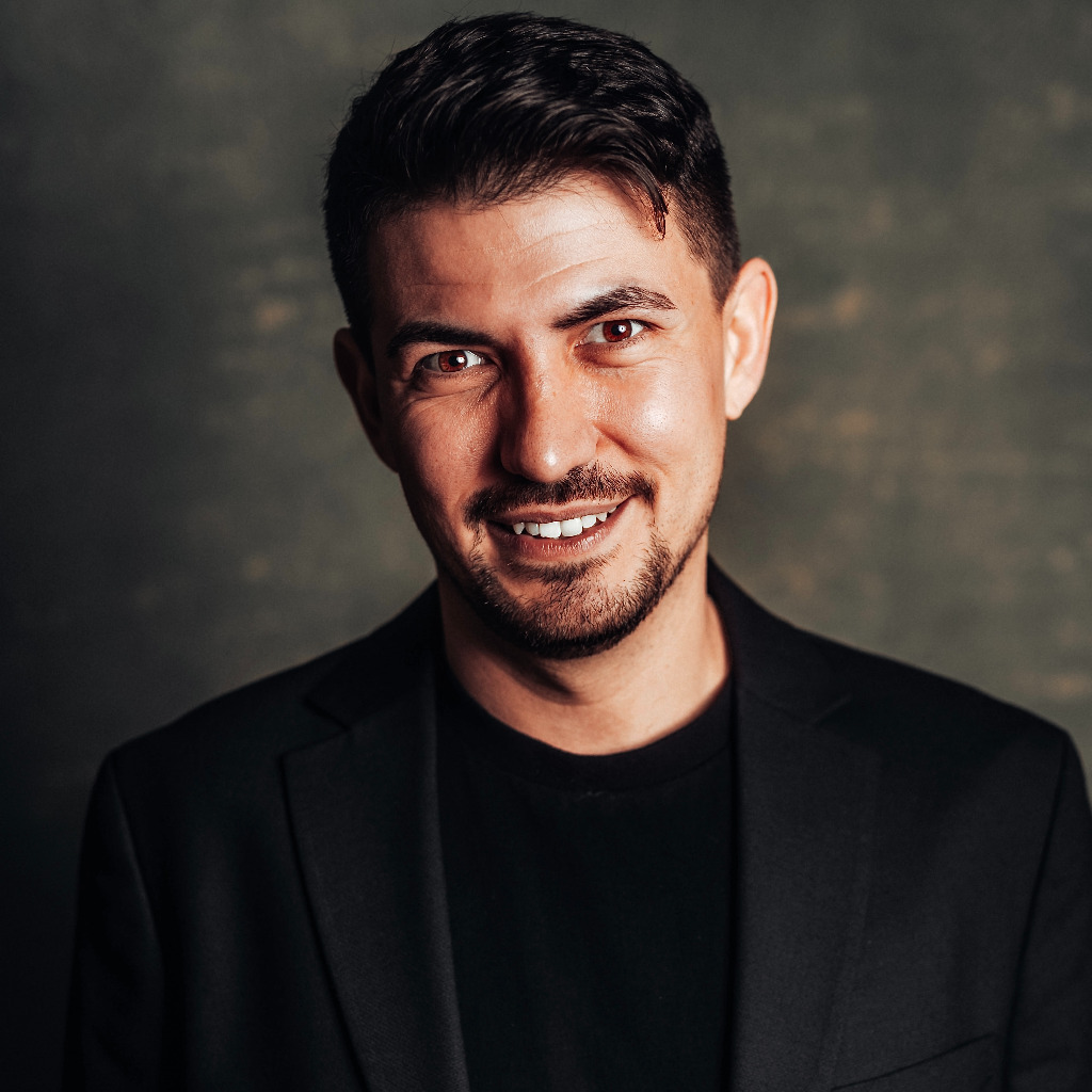 Max Schmidt - Geschäftsführender Gesellschafter - Gesprächsstoff ...