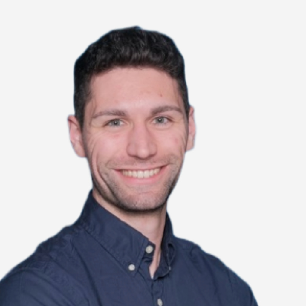 David Hanke - Produkt-Marketing-Manager - Seibert Media | XING