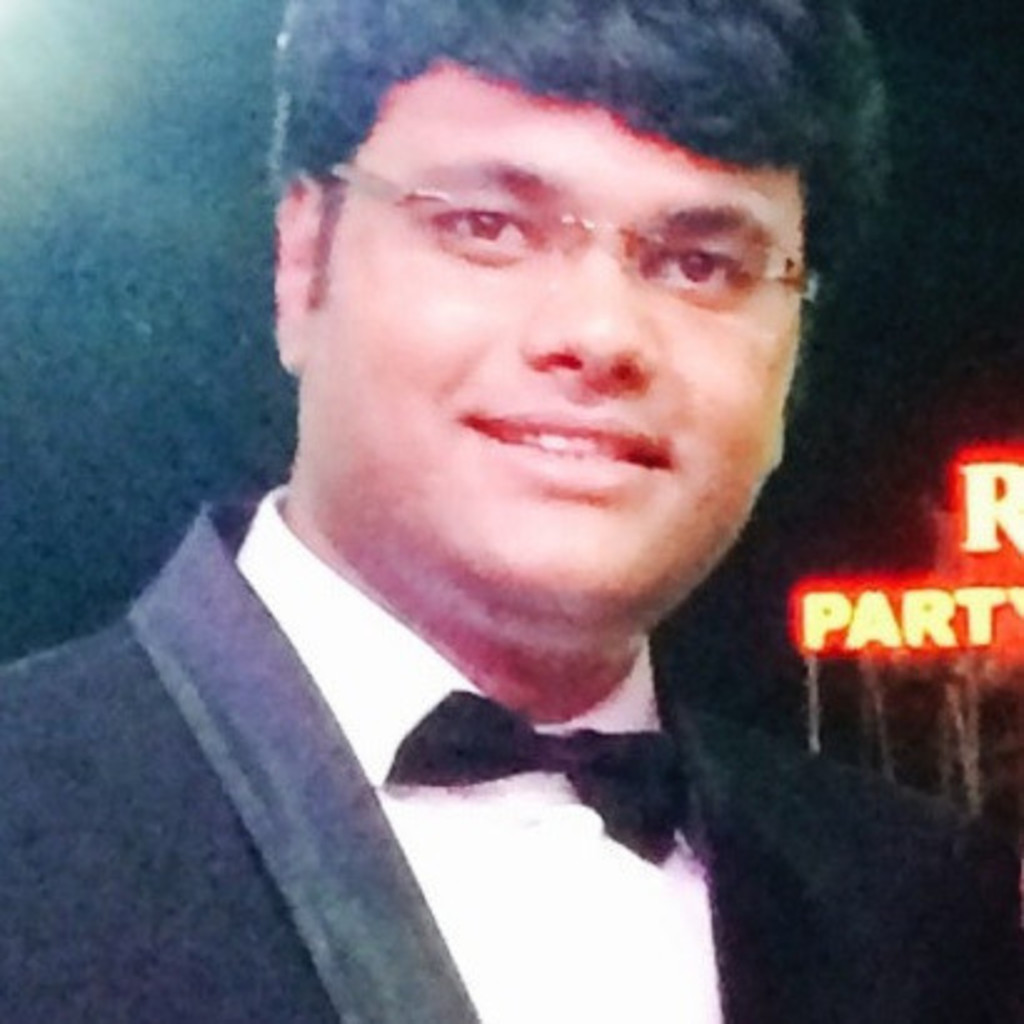 Parth Mehta - IT Consultant - Qual Tech | XING