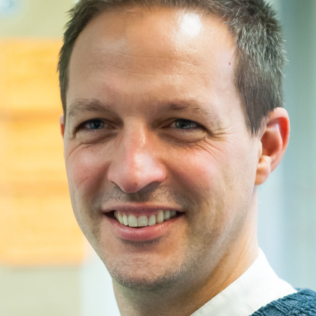 Maik Zaborowski-Hellgardt - Gründer - Skyla | XING