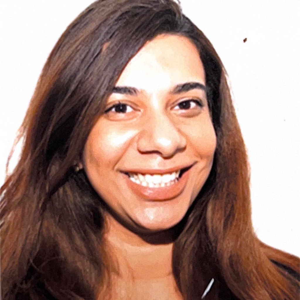 Shereen Ahmed - IT consultant - msg systems ag, Ismaning | XING