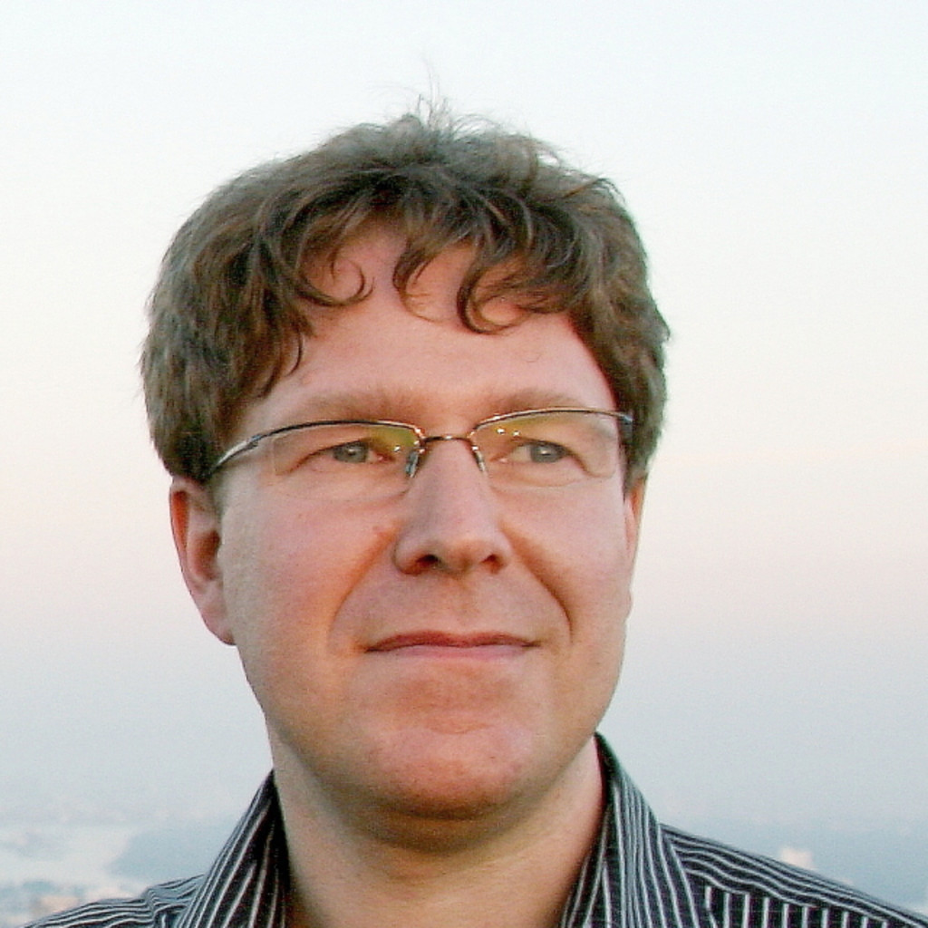 Dr. Uwe Rauschenbach - Senior Standardization Specialist - Nokia Bell ...