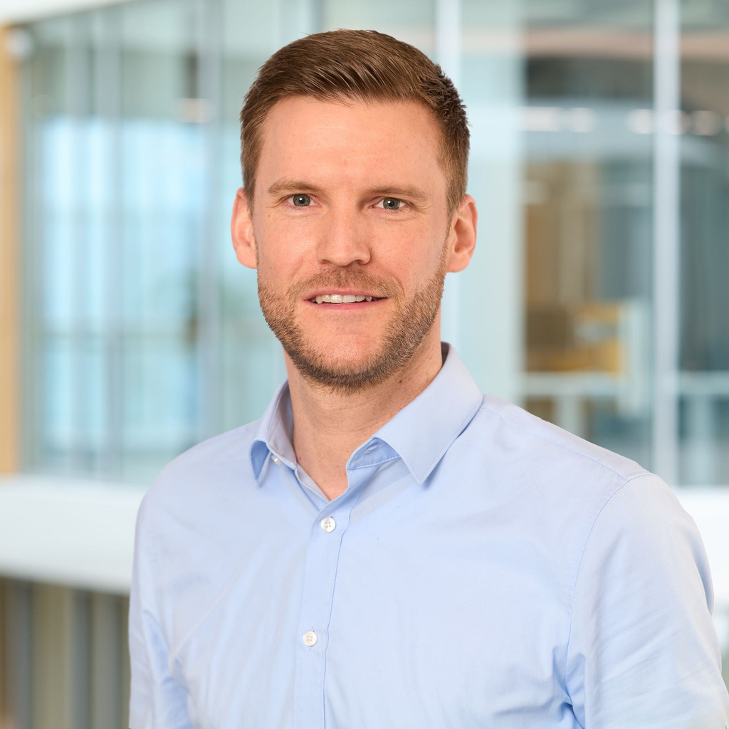 Daniel Spielmann - Project Manager BPM PLM - Sartorius | XING