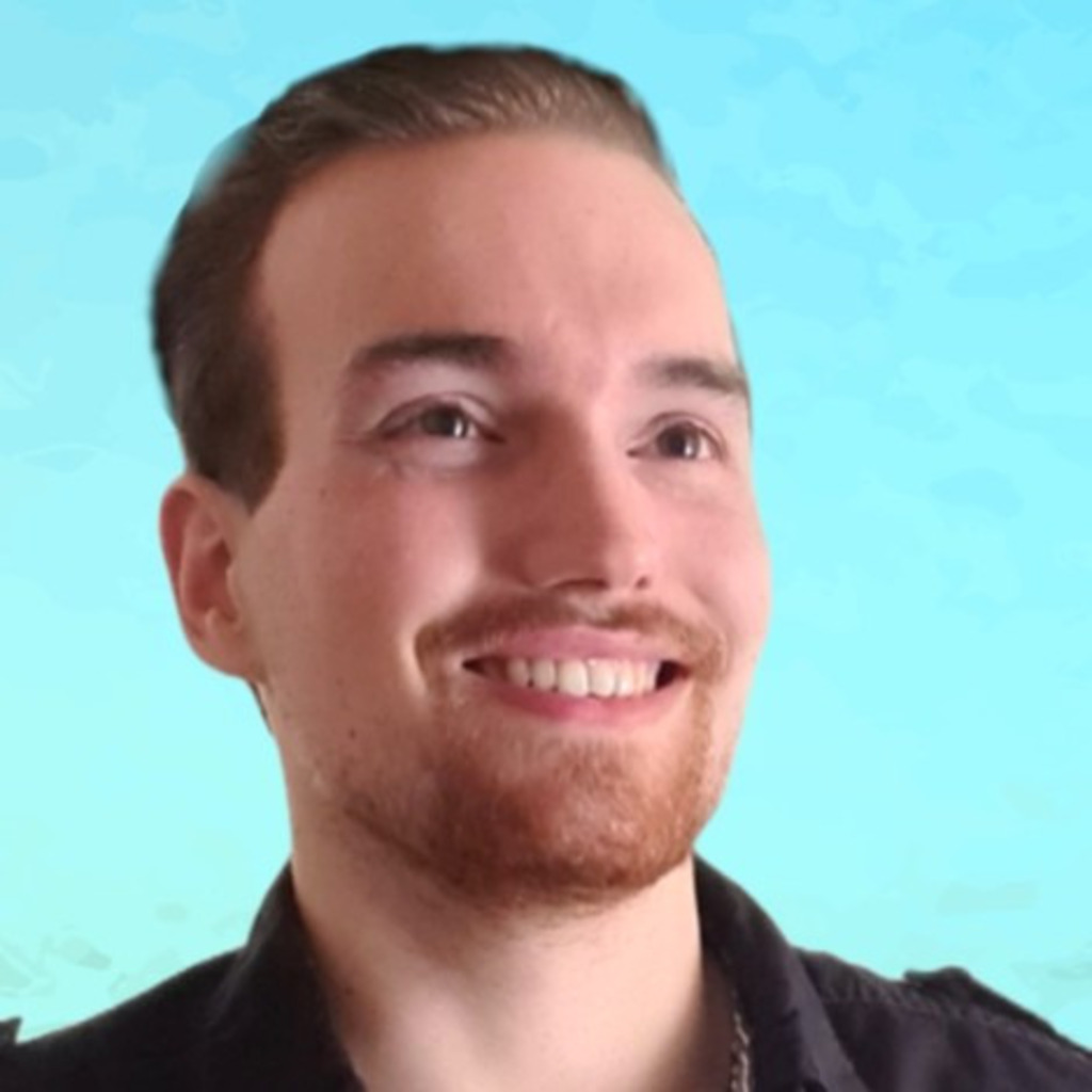 Janik Michael Müller - Software Developer - Fachhochschule Kärnten | XING