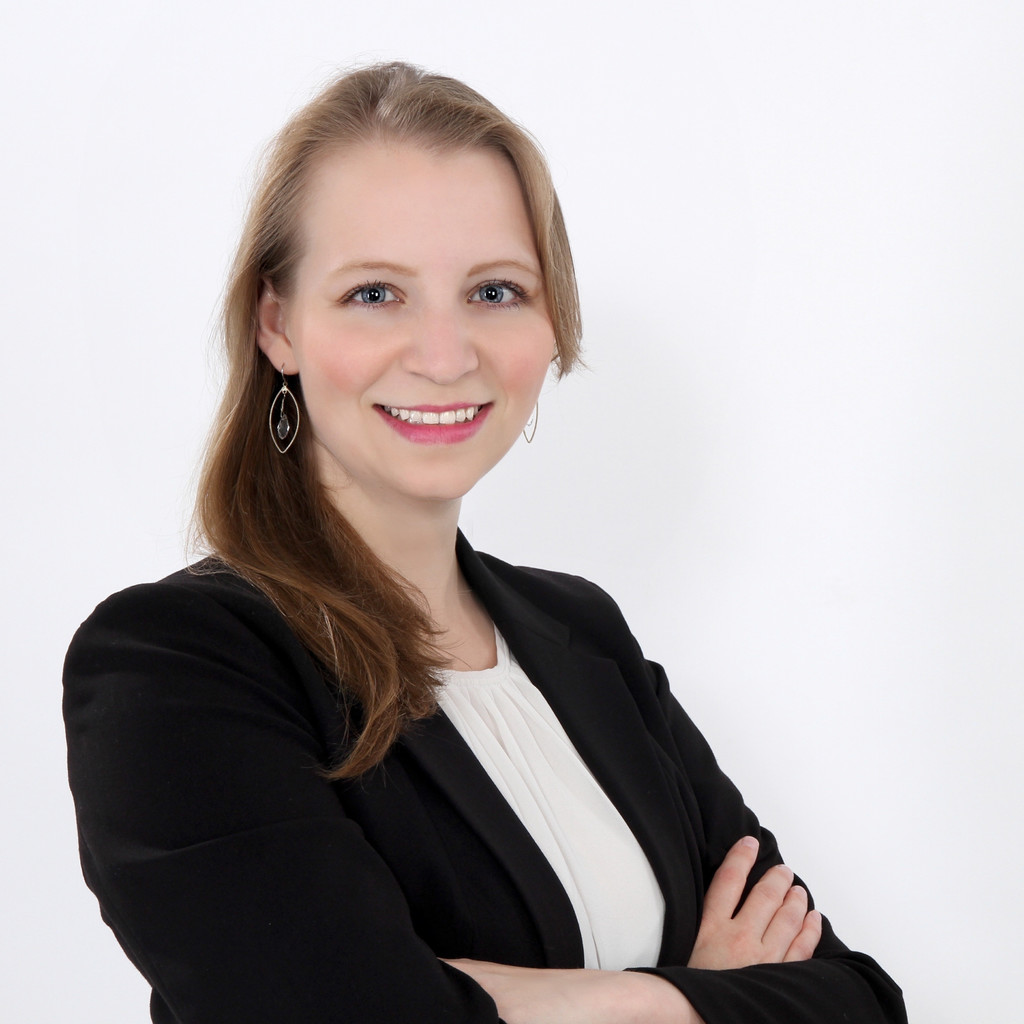 Marie Leonhardt - Digital Manager - Energieversorgung Oberhausen AG | XING
