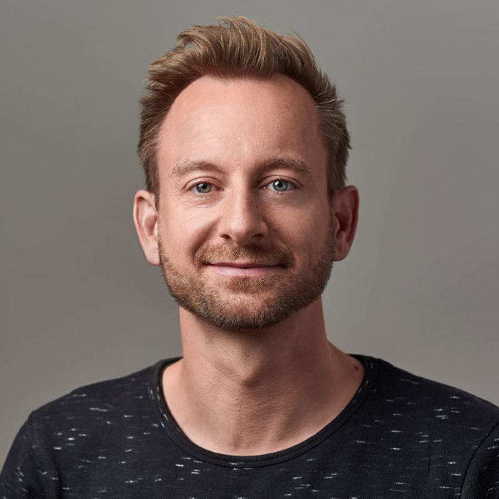 Dipl.-Ing. Philipp Deprez - Geschäftsführer - D-KRANTECHNIK GmbH | XING