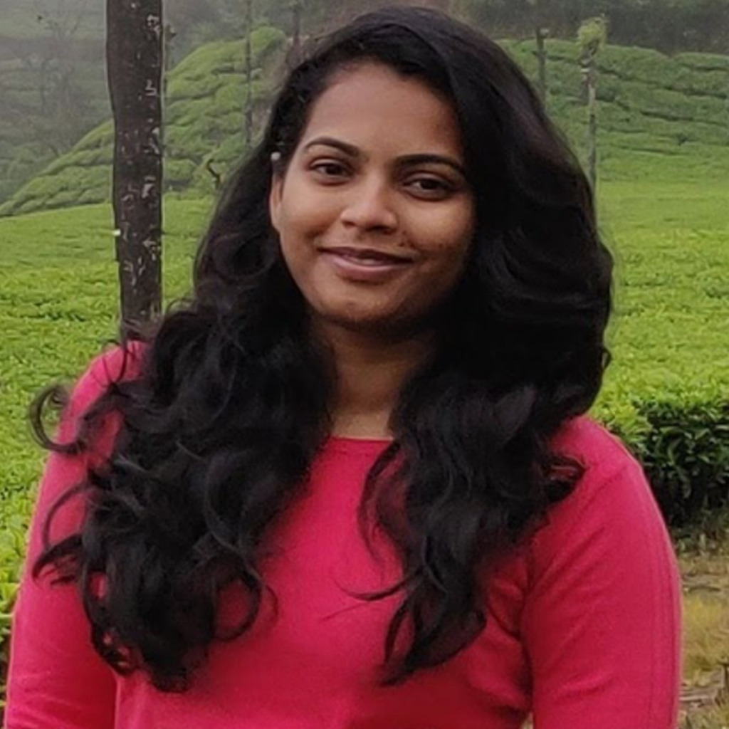 Bindu K S - DevOps Engineer - Kmart | XING