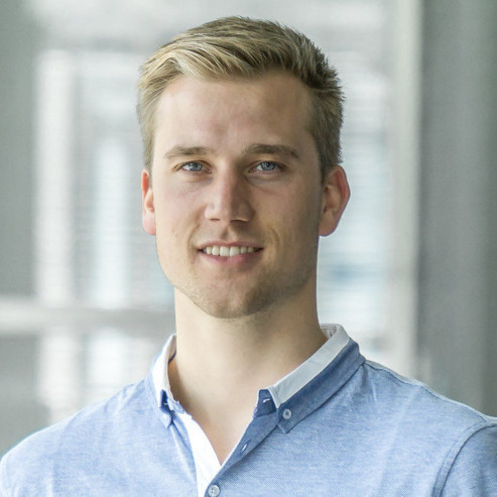 Samuel Müller - Produktverantwortlicher - Belimo Automation AG | XING