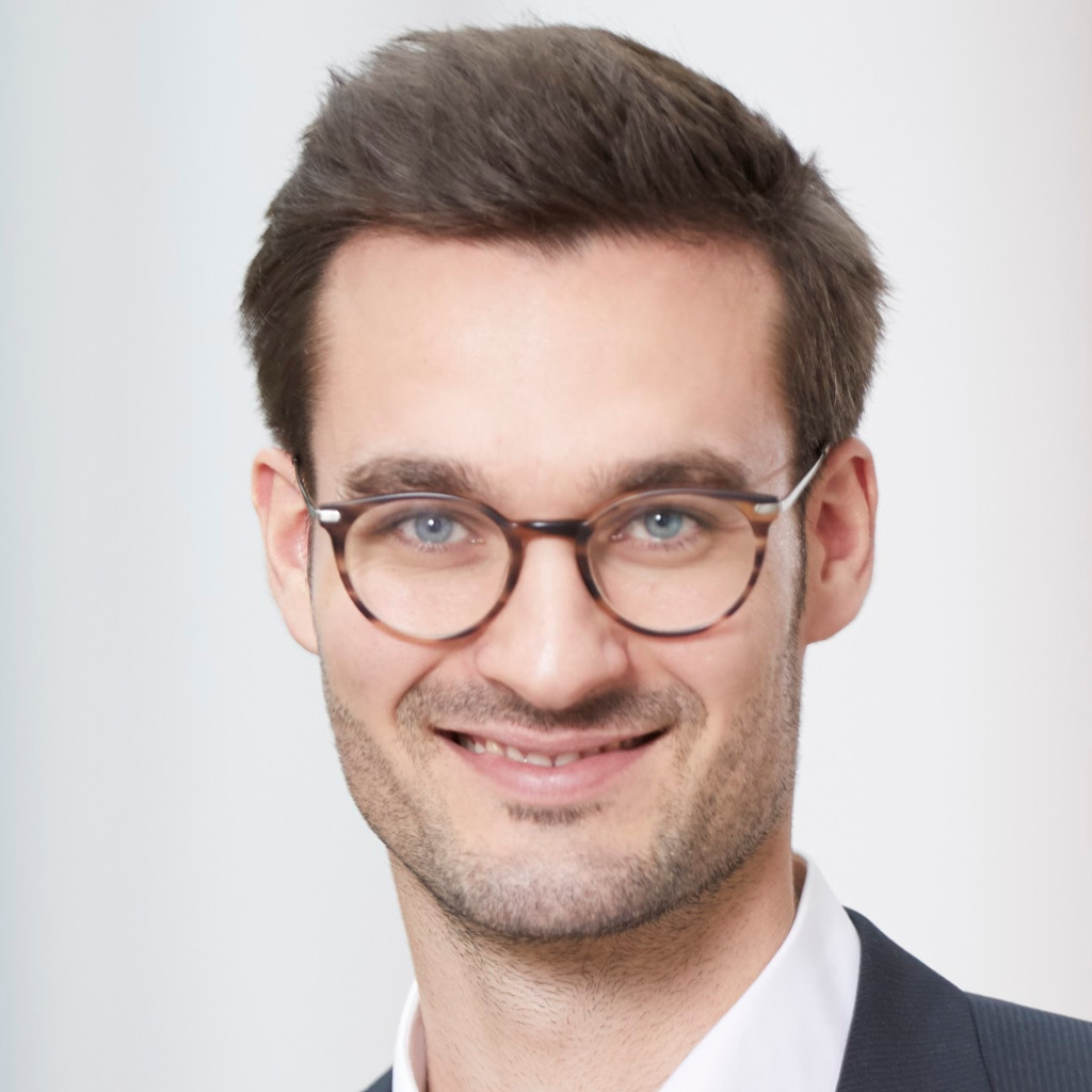 Dr. Jakob Everding - Data Scientist - QuantCo | XING