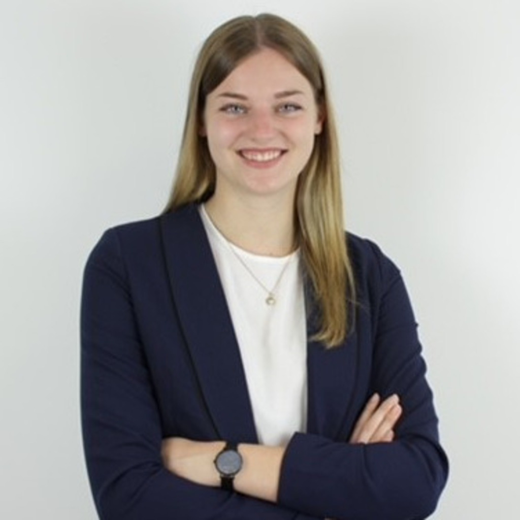 Alisa Maier - Marketing- und Accountmanager - 1cc GmbH | XING