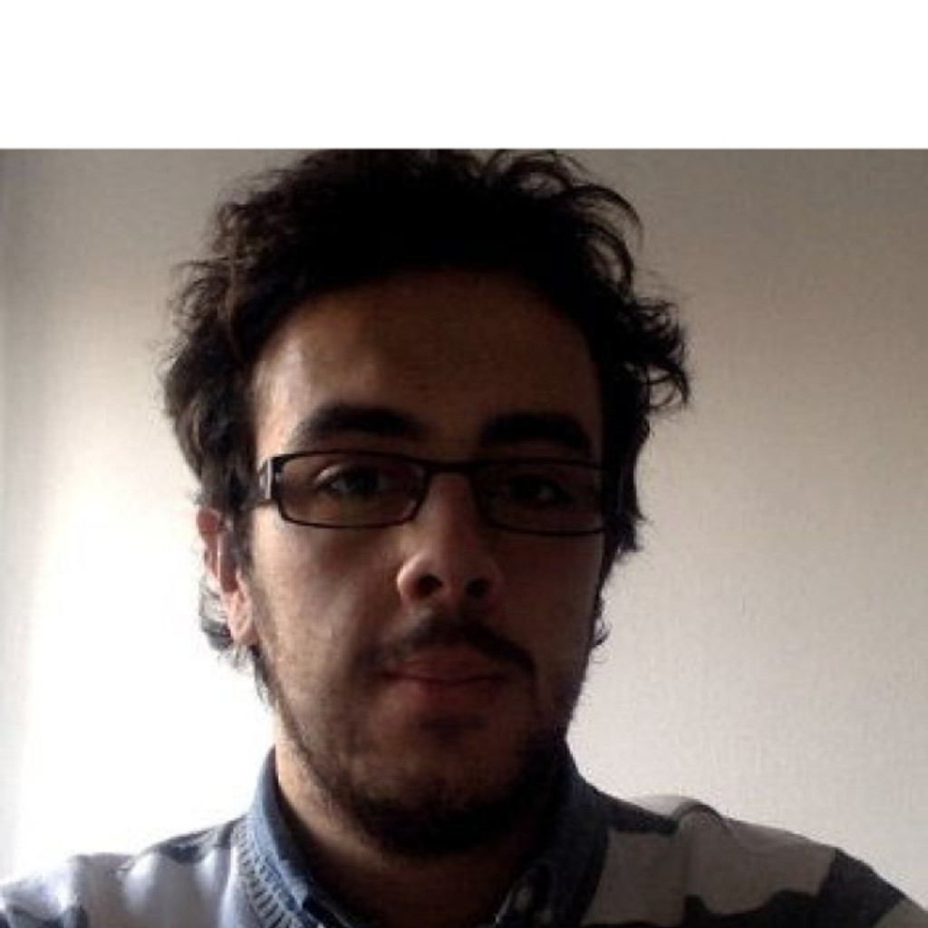 Chavdar Dimitrov - Marketing - Djodi Trade | XING