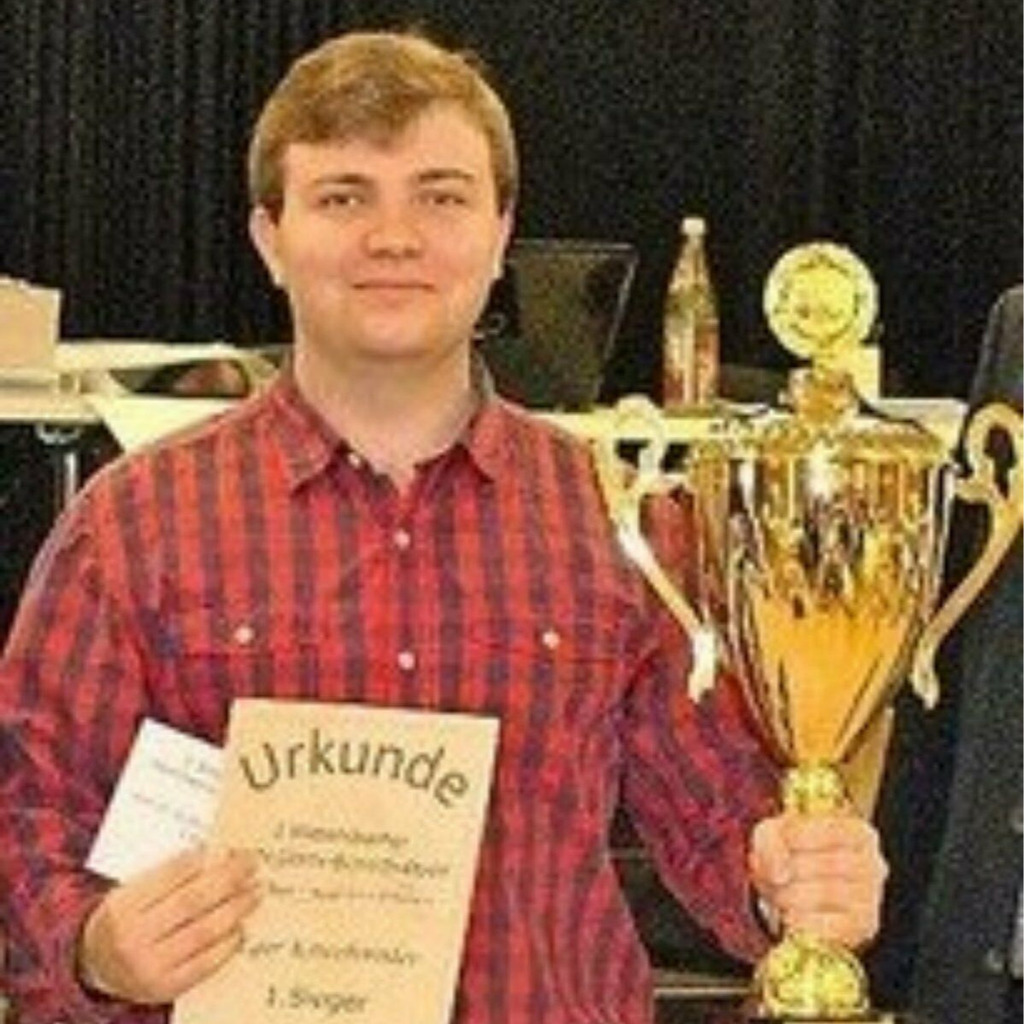 Egor Krivoborodov - Schach Coach - Schach online | XING