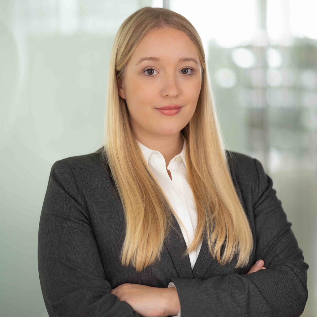 Celina Bähren - Senior Manager Talent Acquisition - WPP Media Germany ...