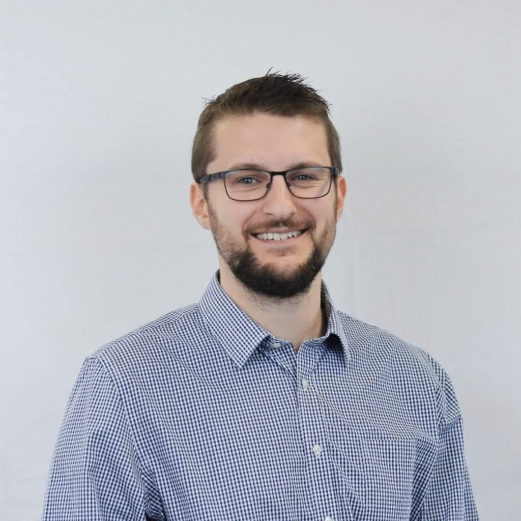 Daniel Eder - Kaufmännischer Angestellter - Lampersberger GmbH | XING