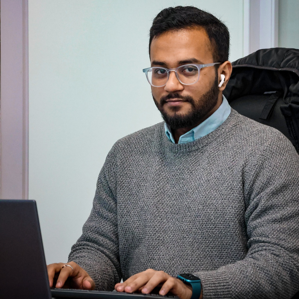 Swarnava De - Software Engineer - Bosenet Systemhaus GmbH & Co. KG | XING