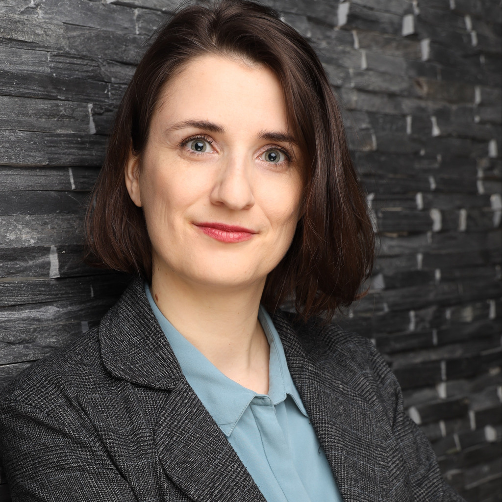 Stella Joubert - DevOps Engineer - Swoice | XING