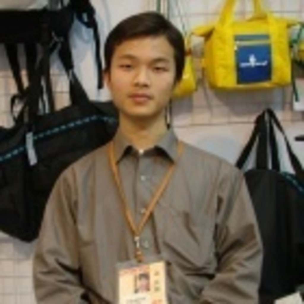 Daniel Dong - sales manager - Fujian Manfo Group Enterprises Co., Ltd ...