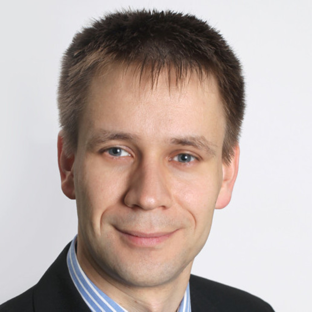 Michael Fuhs - Lead Software-Ingenieur - Robert Bosch GmbH | XING