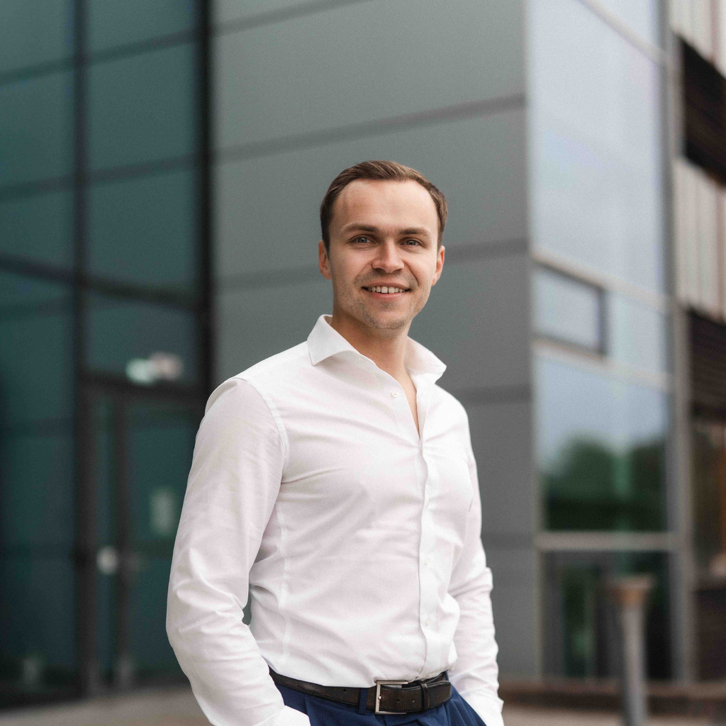 Thomas Breu - Testingenieur - DRÄXLMAIER Group | XING