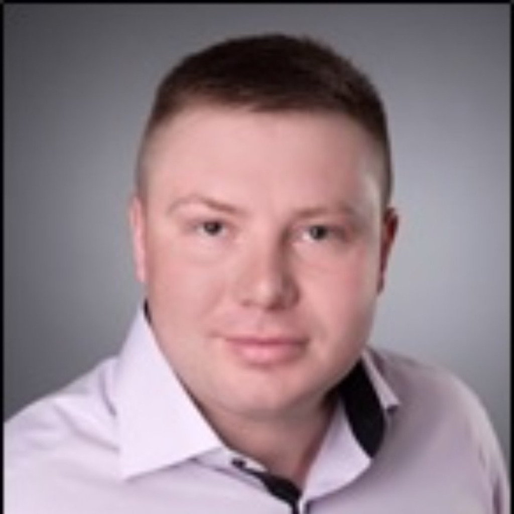 Evgeny Getman - Document Control - EisenburgerChase GmbH | XING