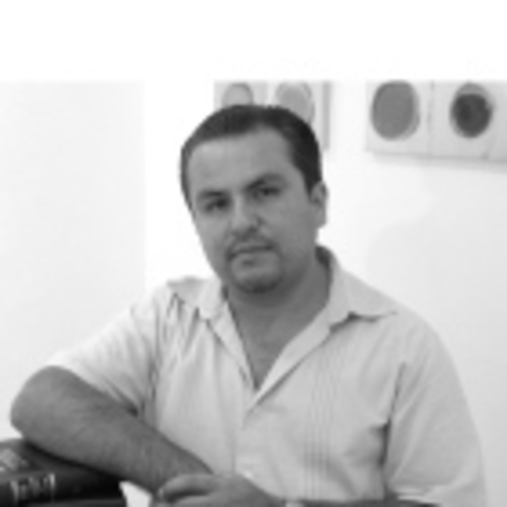 GUSTAVO CALDERON - Founding Partner - Calderón & Capilla, S. C. | XING