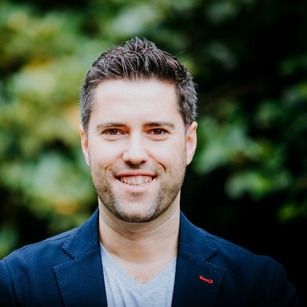 Esteban García - Squad Lead Cloud Consumer TAS - Deutsche Telekom AG | XING