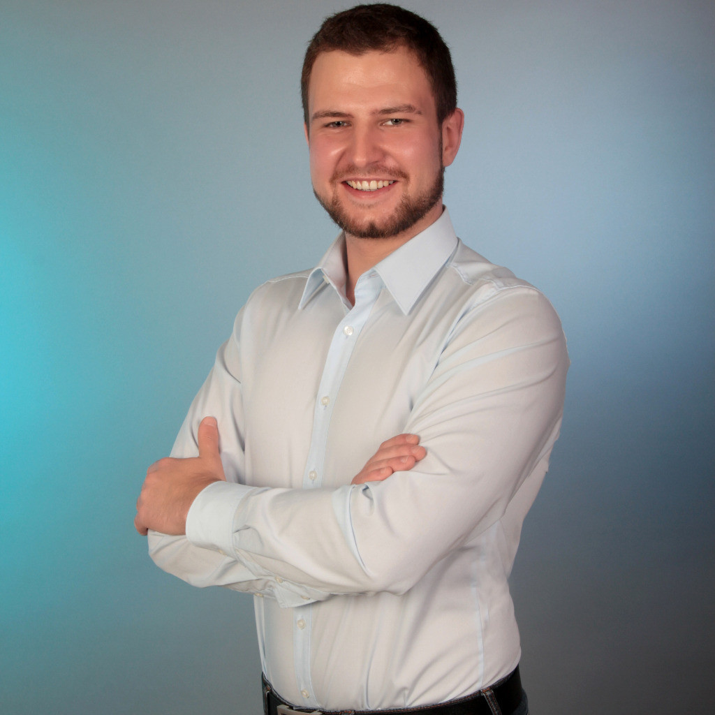 Patrick Hollfelder - Energietechnik - Universität Stuttgart | XING