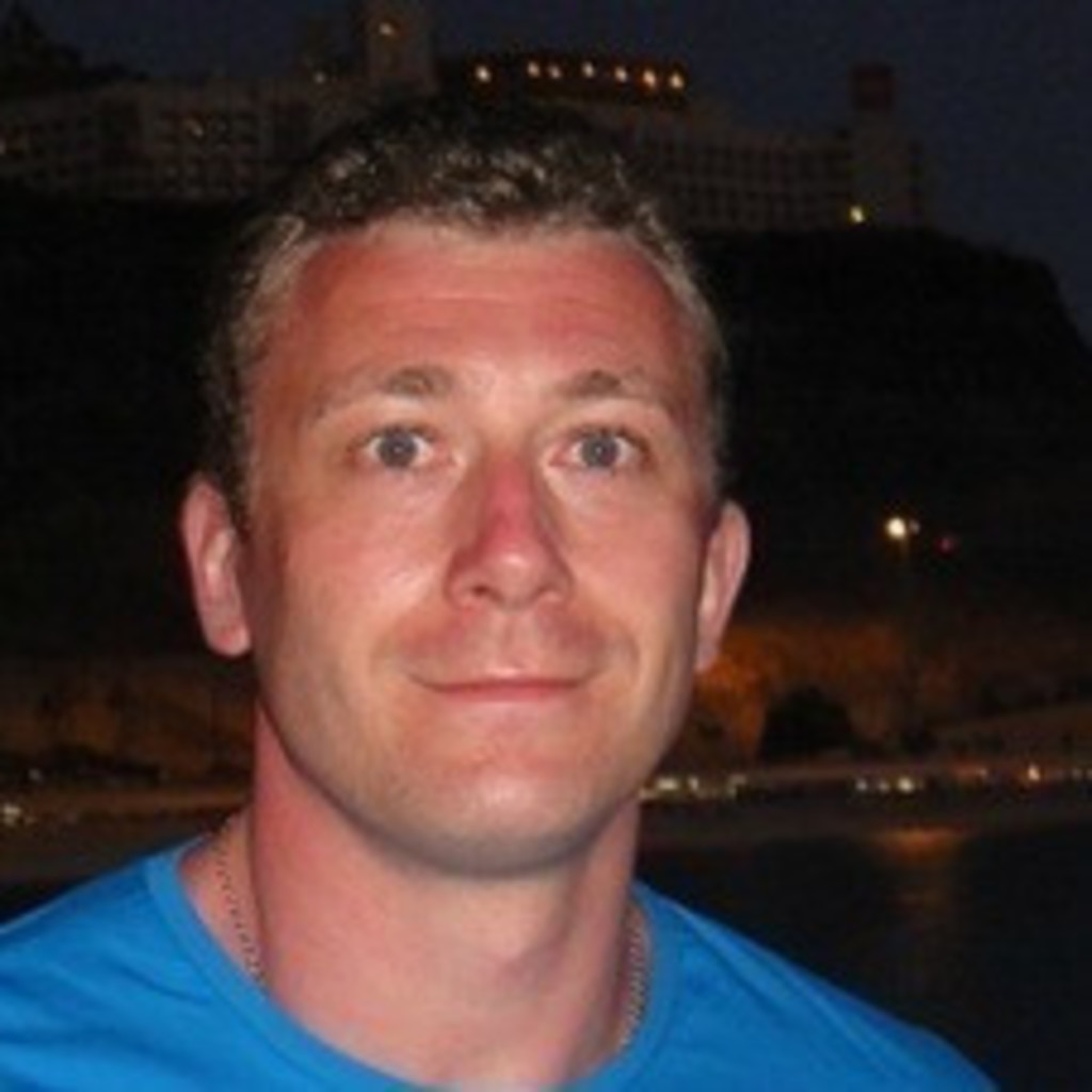 Alexander Hense - Betriebsleiter - Paul Gerhardt Diakonie Services GmbH ...