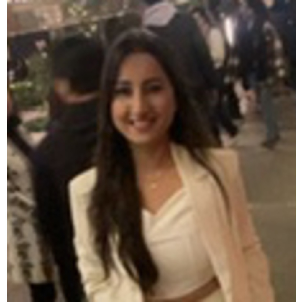 sonam chaudhary - Senior Associate - Cognizant Technology Solutions ...